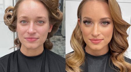 Southern Belle Makeup | Saubhaya Makeup