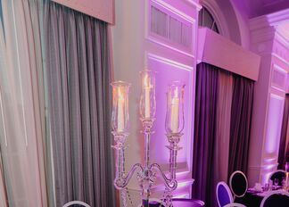 Jill Heaton Event Decor | Florists - The Knot