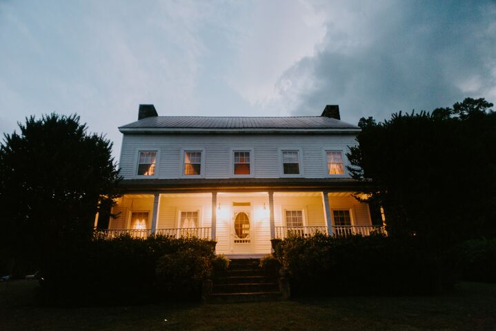 Mountain Willow Manor | Reception Venues - The Knot