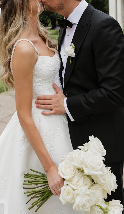 Leigh & Co Events + Updated Prices - The Knot