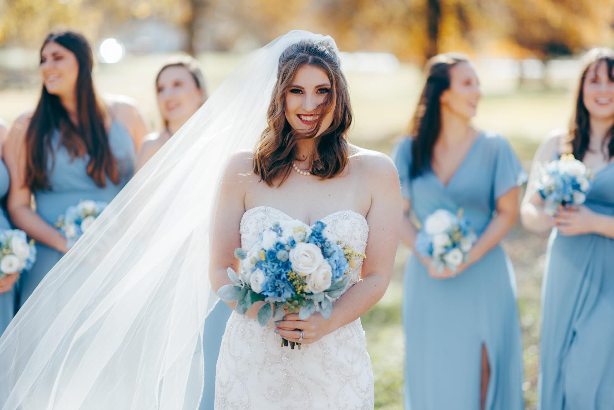 Makeup With Mackenzie + Updated Prices - The Knot