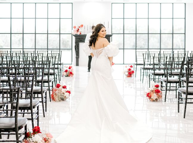 The Homestead | Reception Venues - The Knot