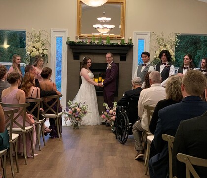 The Vow Story + Updated Prices - The Knot