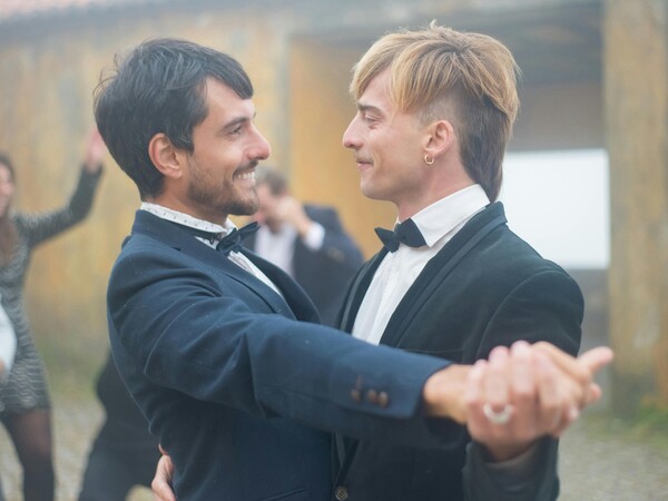 First Dance Photos - The Knot
