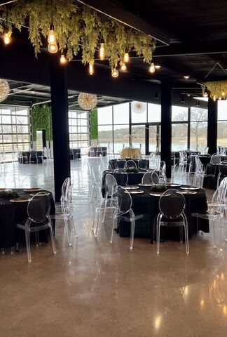 Loco Lake Venue | Reception Venues - The Knot