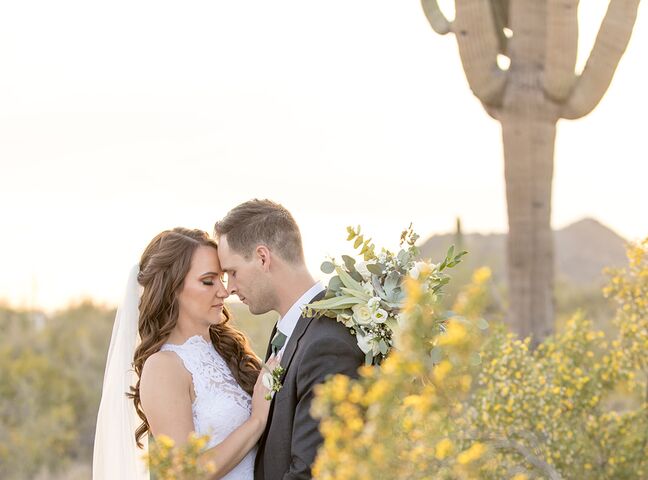 Superstition Manor | Reception Venues - The Knot