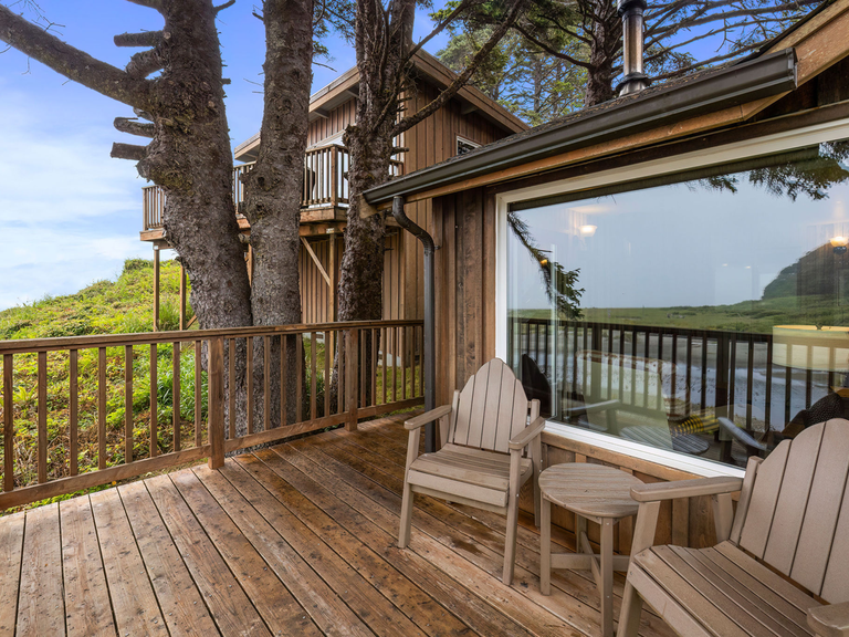 21 Romantic Getaways in Washington State for Couples