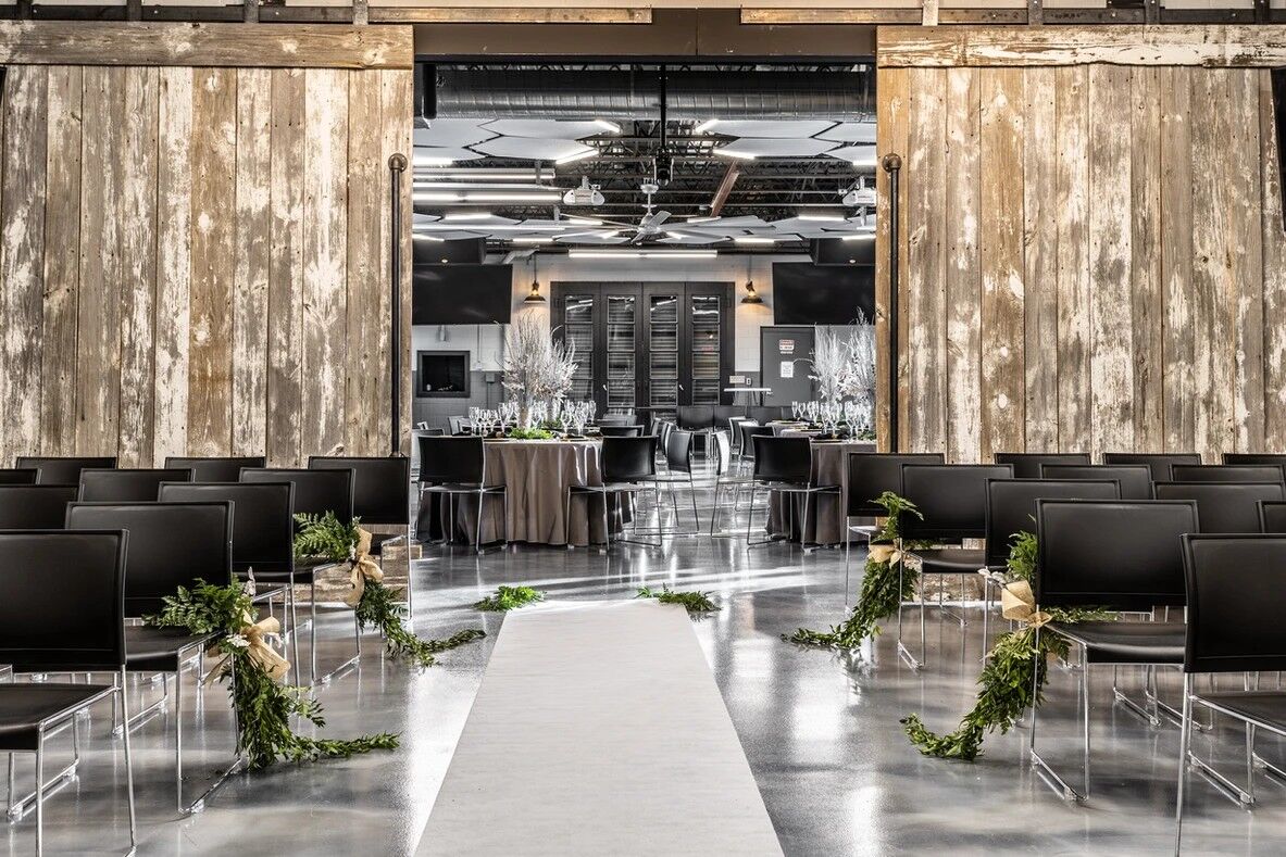 Irvington Event Center + Updated Prices - The Knot