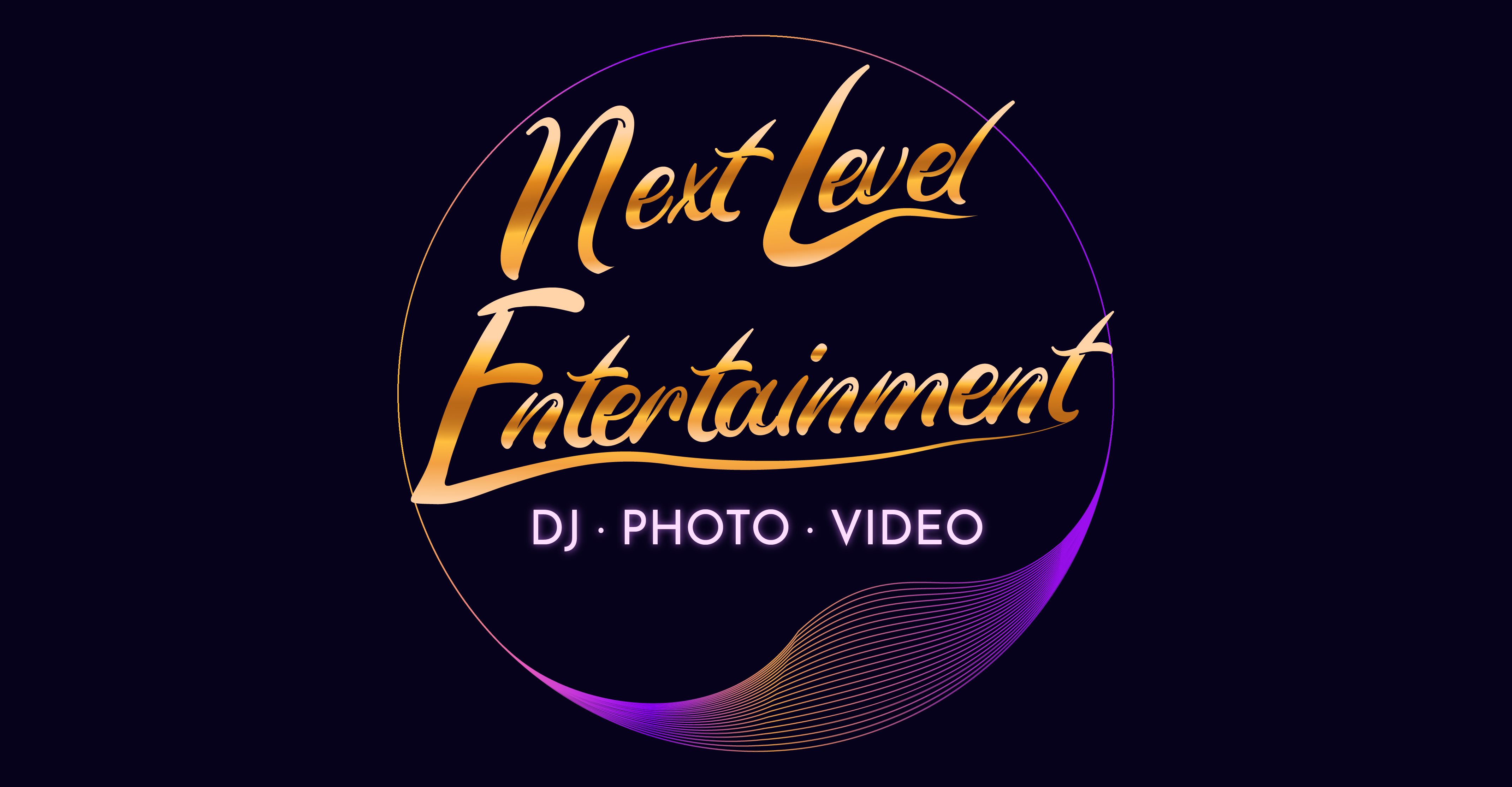 Next Level Entertainment DJ, Photo & Video + Updated Prices - The Knot