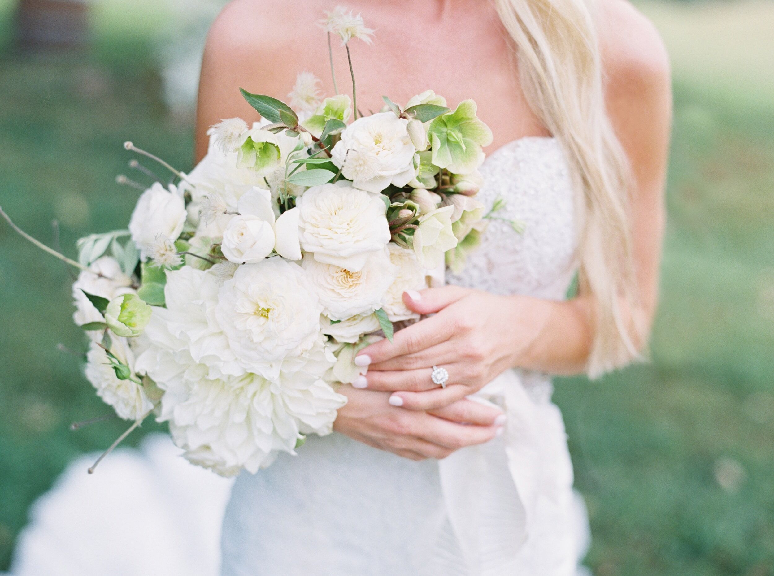 Shean Strong Design + Updated Prices - The Knot