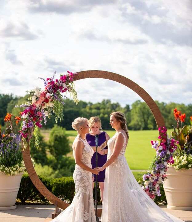 Oasis Conference Center | Reception Venues - The Knot