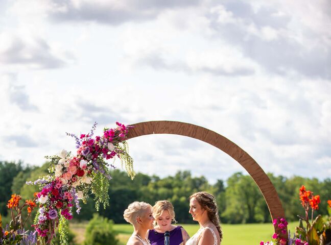 Oasis Conference Center | Reception Venues - The Knot