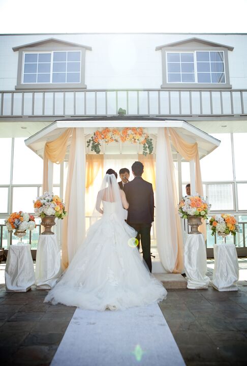 The One Banquet Hall | Reception Venues - The Knot