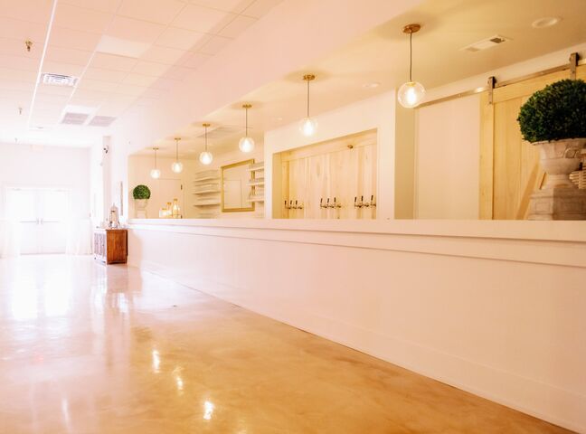 The Moore | Reception Venues - The Knot