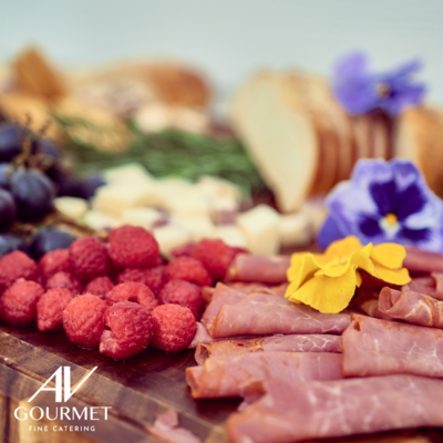 The 10 Best Atlanta, GA Catering - The Knot