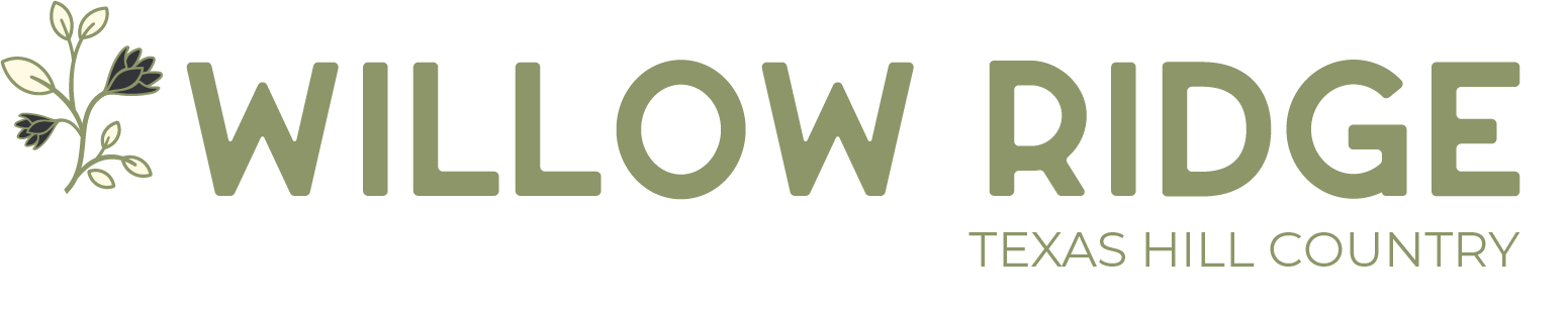 Willow Ridge + Updated Prices - The Knot