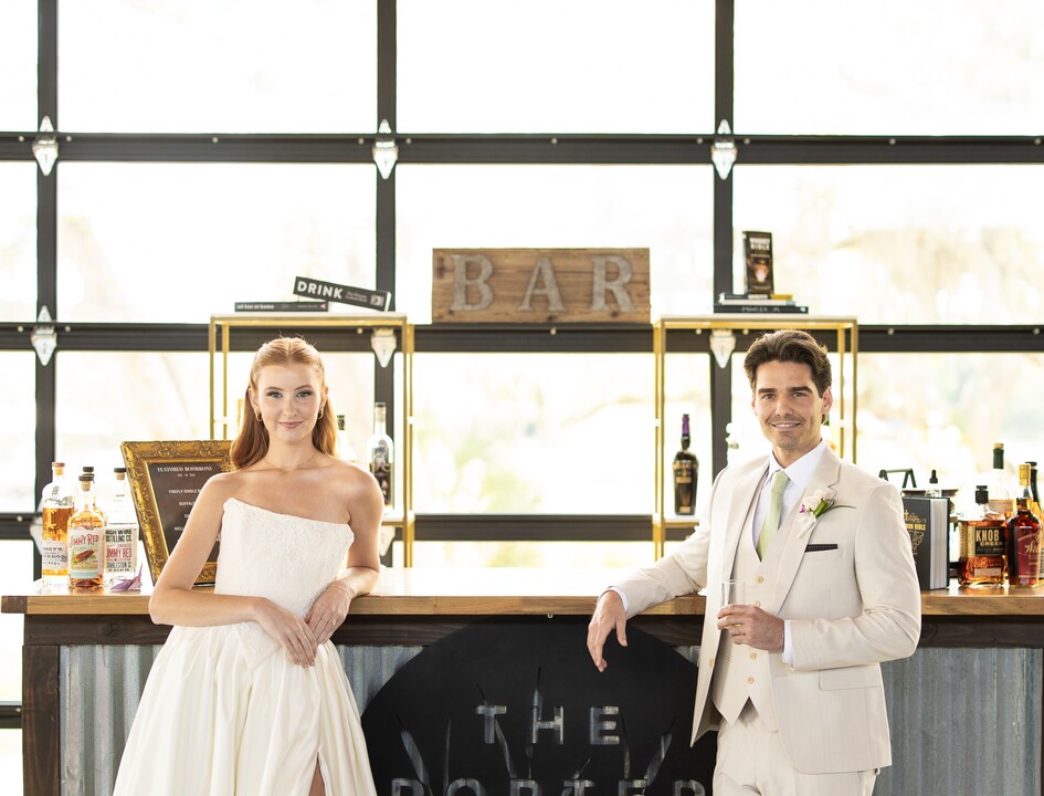 The Dress Collective + Updated Prices - The Knot