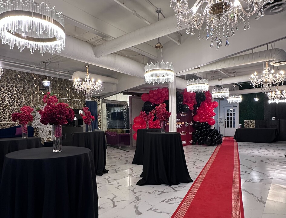 The Luxe at Harmon + Updated Prices - The Knot