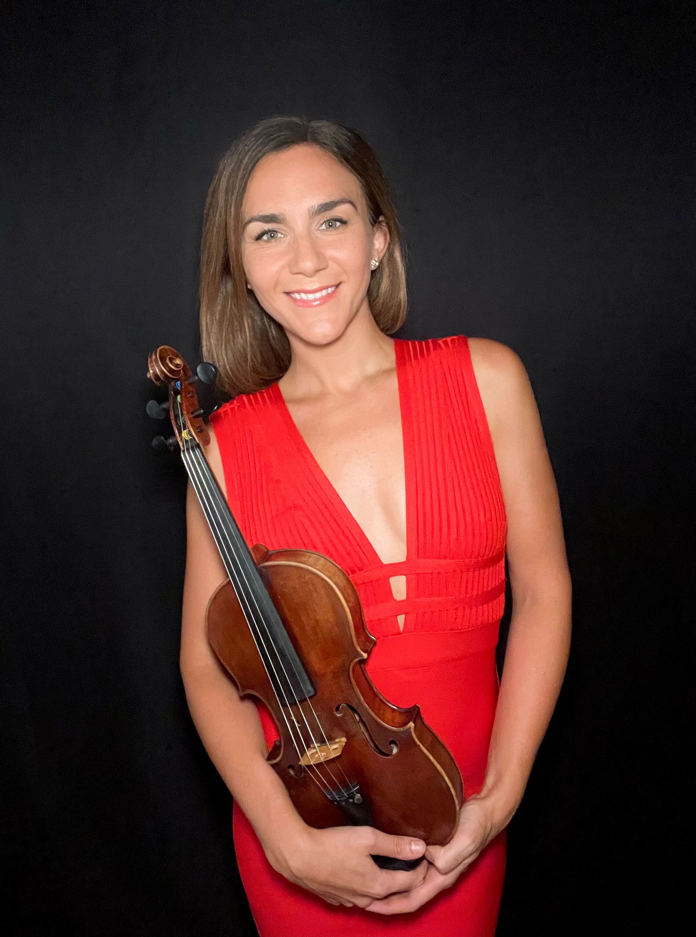 Monica Re Martin | Ensembles & Soloists - The Knot