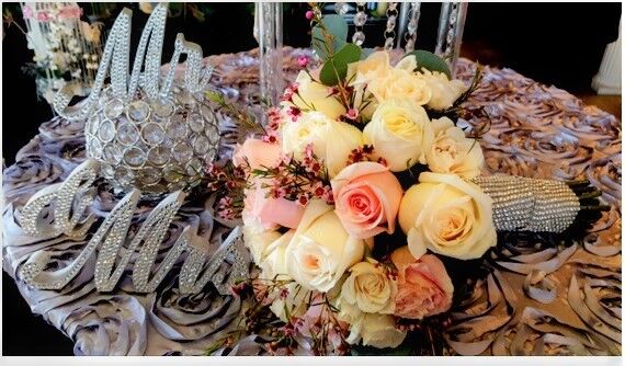 Agape Flowers and Events + Updated Prices - The Knot