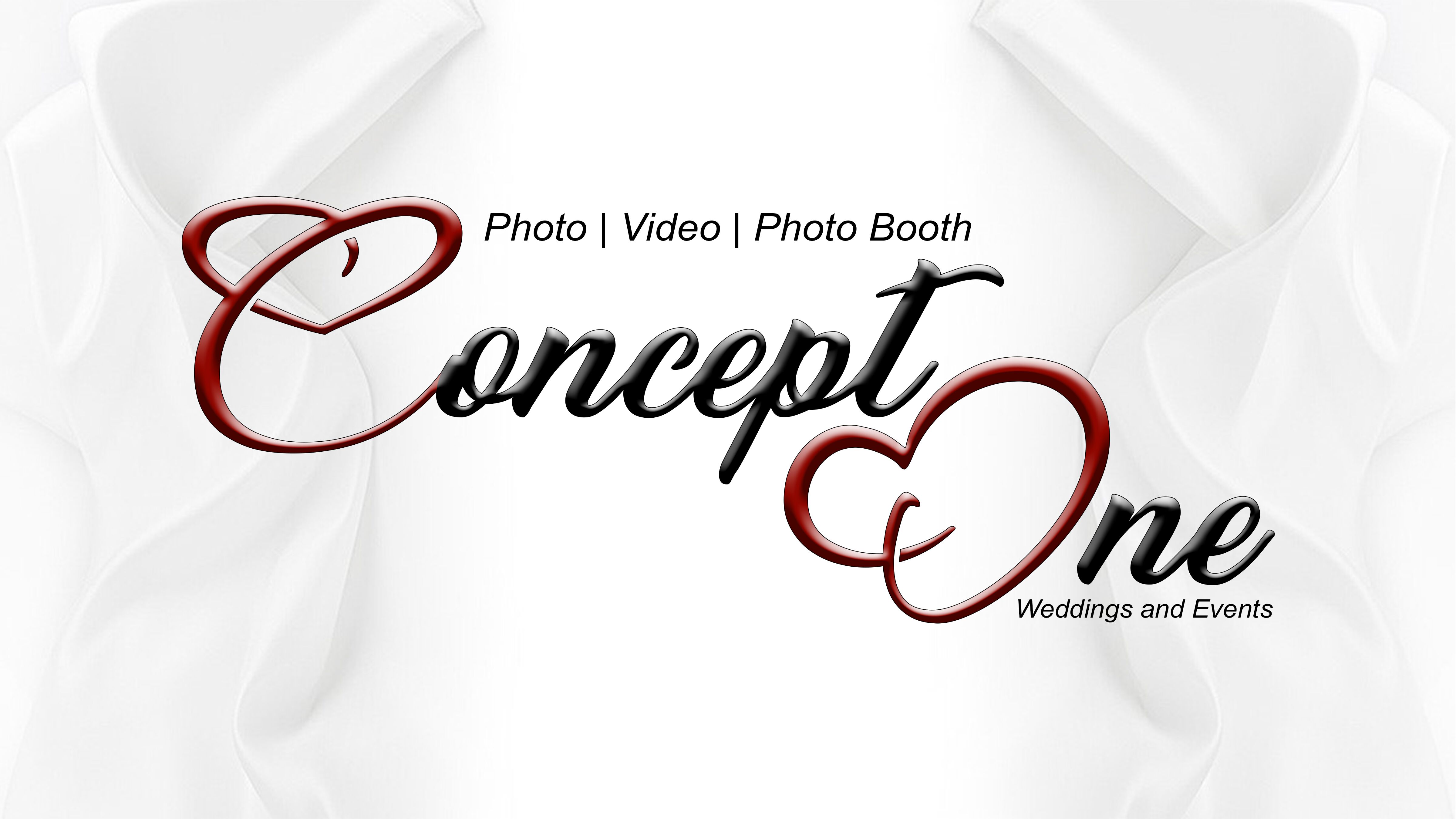 Concept One Photography + Updated Prices - The Knot