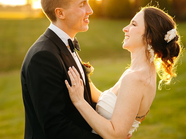 Leigh & Co Events Photos - The Knot