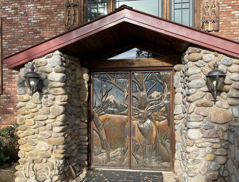 The Timbers at Chama + Updated Prices - The Knot
