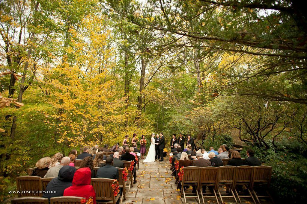 The Holden Arboretum | Reception Venues - Kirtland, OH The Holden Arboretum | Reception Venues - Kirtland, OH