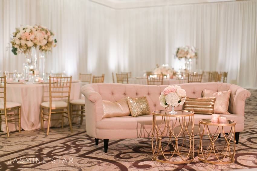Edge, Design and Decor + Updated Prices - The Knot