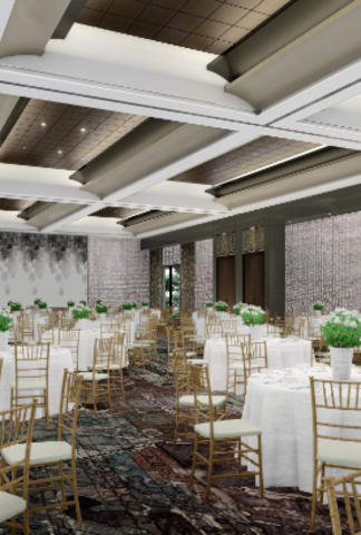 Grand Prairie Events & Convention Center | Reception Venues - The Knot