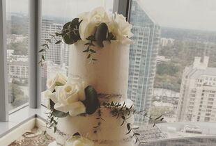 The 10 Best Atlanta, GA Wedding Cake Bakeries - The Knot