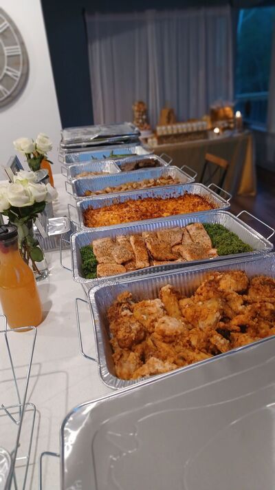 The 10 Best Atlanta, GA Catering - The Knot