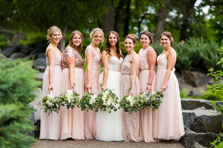 Como Lakeside Pavilion | Reception Venues - The Knot