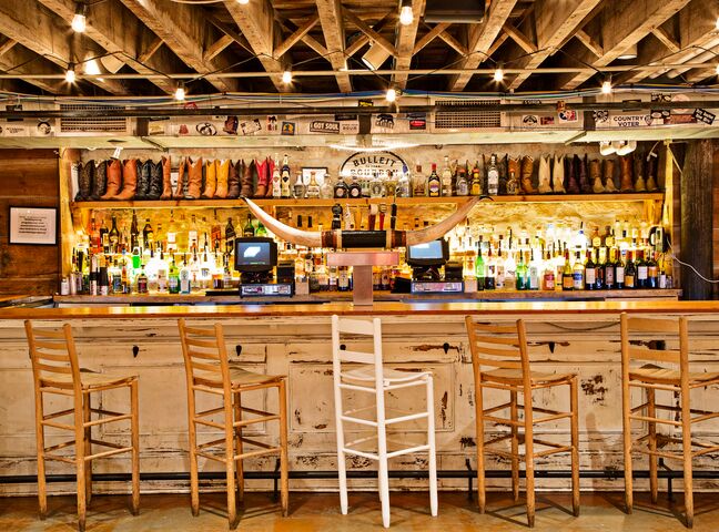 Hill Country Barbecue DC | Caterers - The Knot