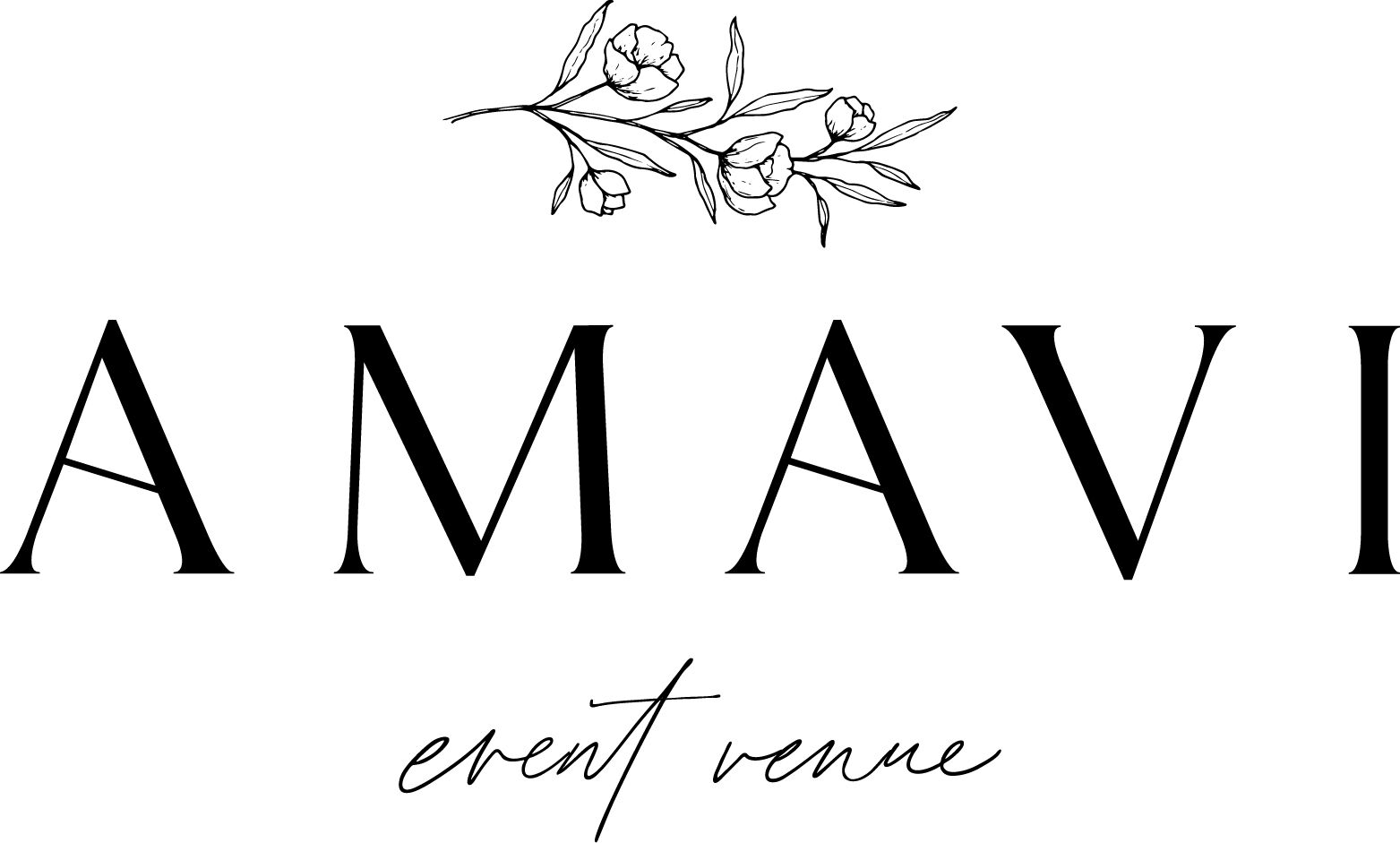 Amavi Event Venue + Updated Prices - The Knot