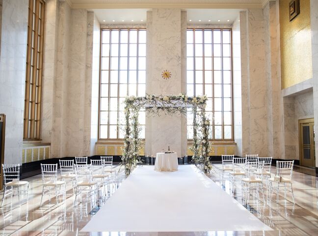 The Old Post Office | Reception Venues - The Knot