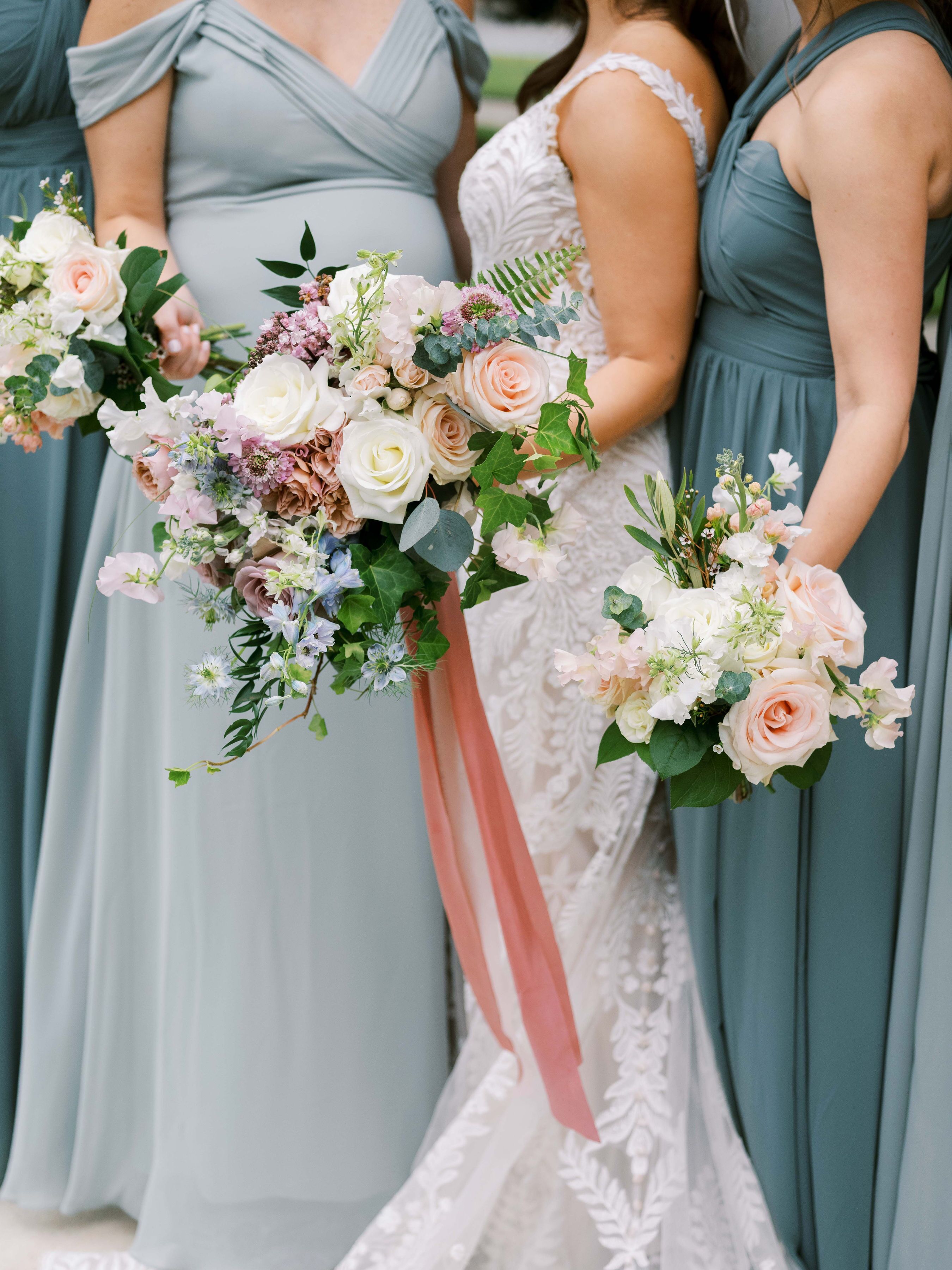 Millbrook Farm Flowers | Florists - The Knot