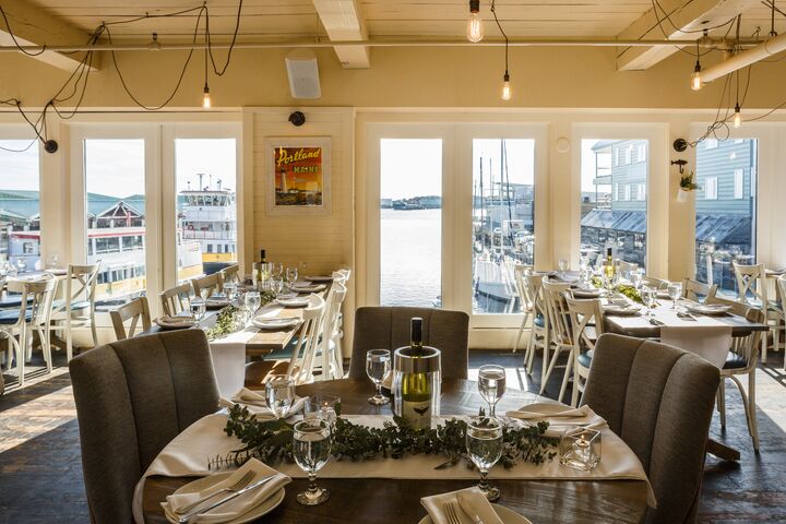 Rí Rá Irish Pub & Restaurant | Reception Venues - The Knot