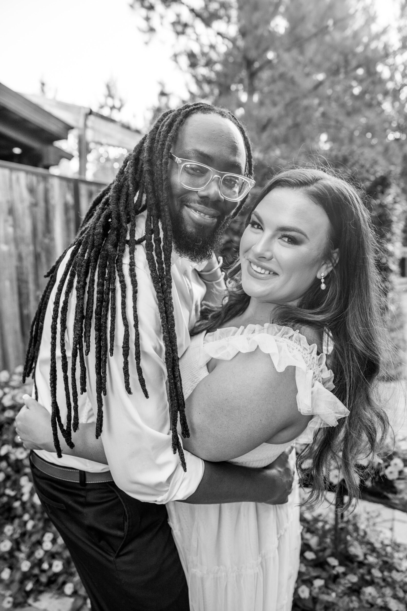 Mallory Martin Wedding