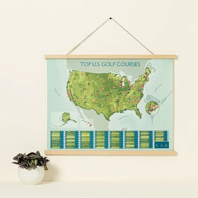 The 27 Best Golf Gifts for the Golfer in Your Life
