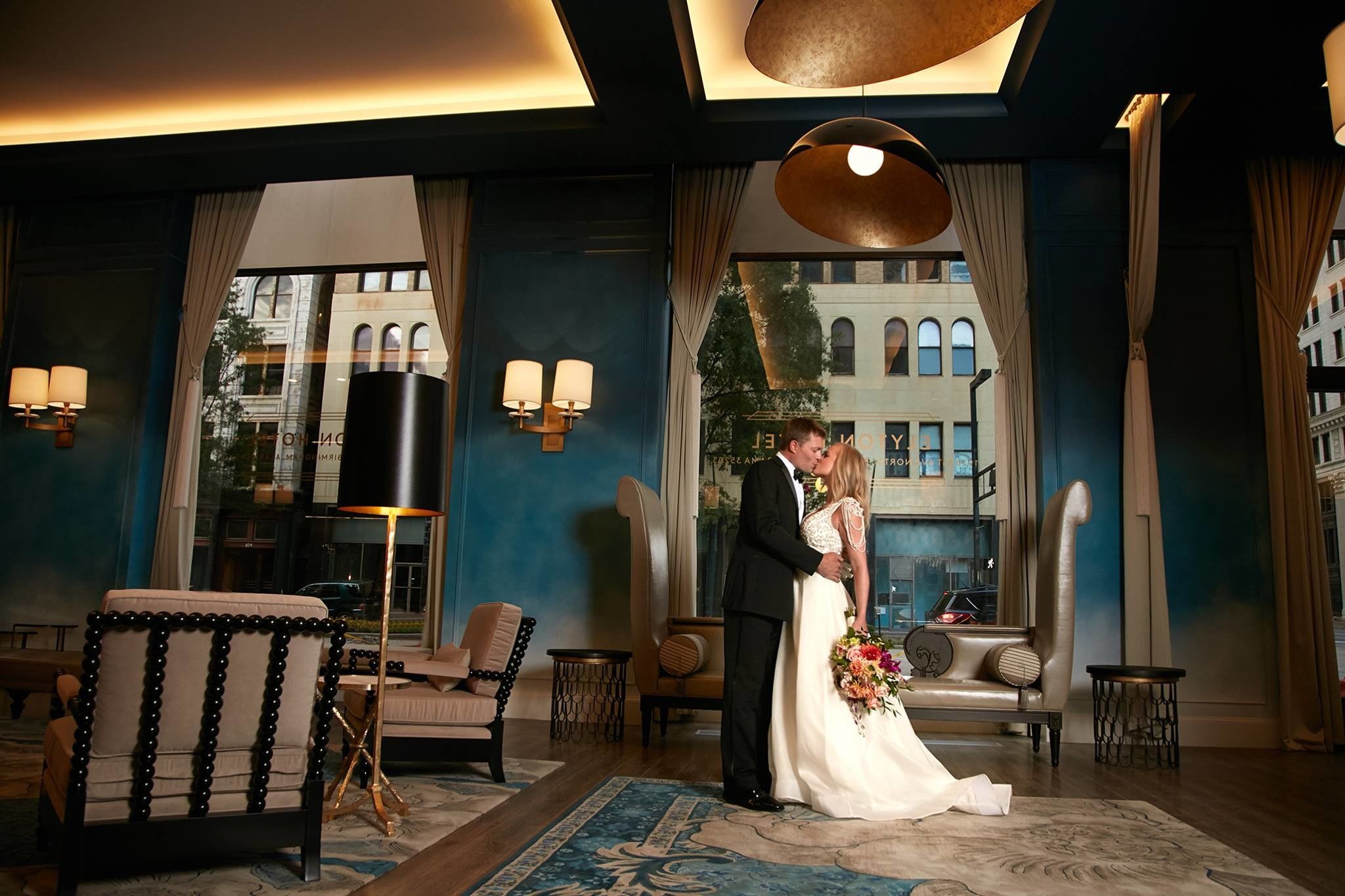 Elyton Hotel + Updated Prices - The Knot