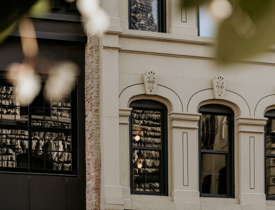 Salon 61 Private Events + Updated Prices - The Knot