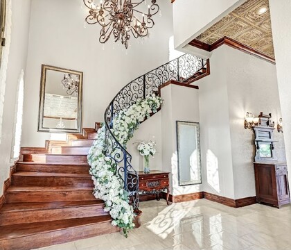 Parsons Castle | Reception Venues - The Knot