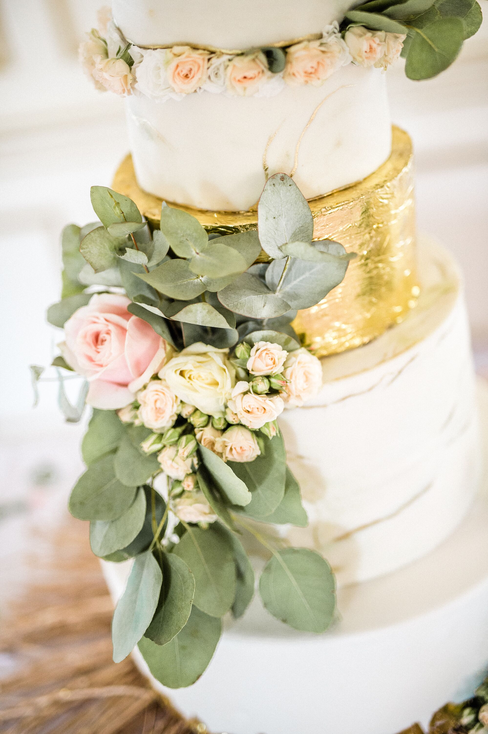 Projects by Claudia | Wedding Cakes - The Knot