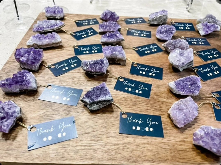 20 Etsy Wedding Favors We Really, Really Love