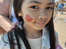 NyourFace Painting - Face Painter Omaha, NE - The Bash