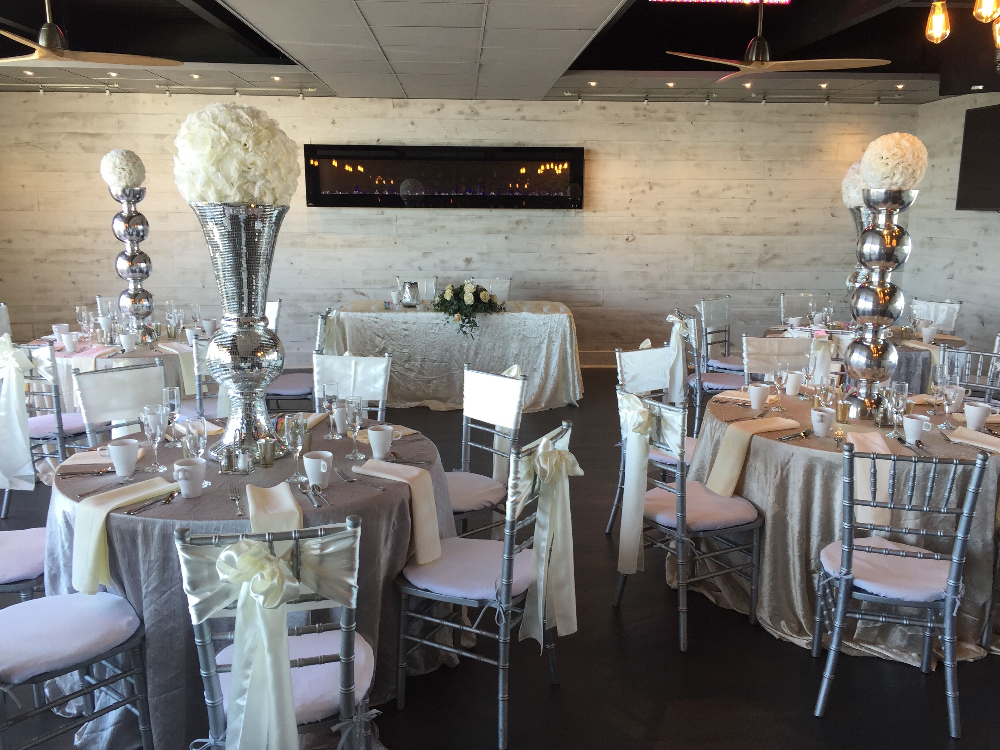 Roostertail Rehearsal Dinners Bridal Showers And Parties The Knot