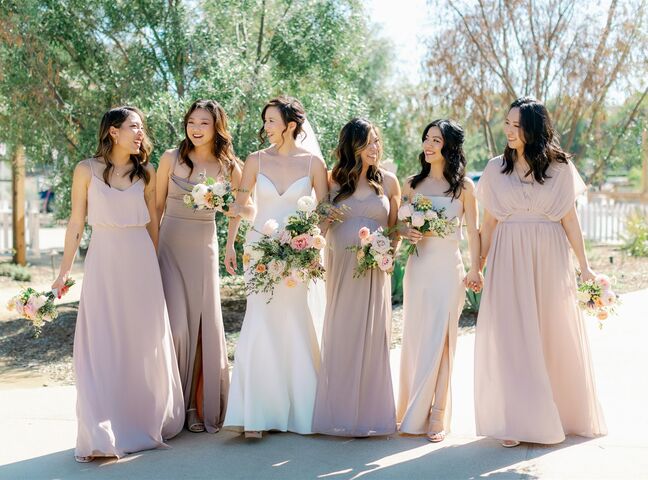 Tala Events | Wedding Planners - The Knot