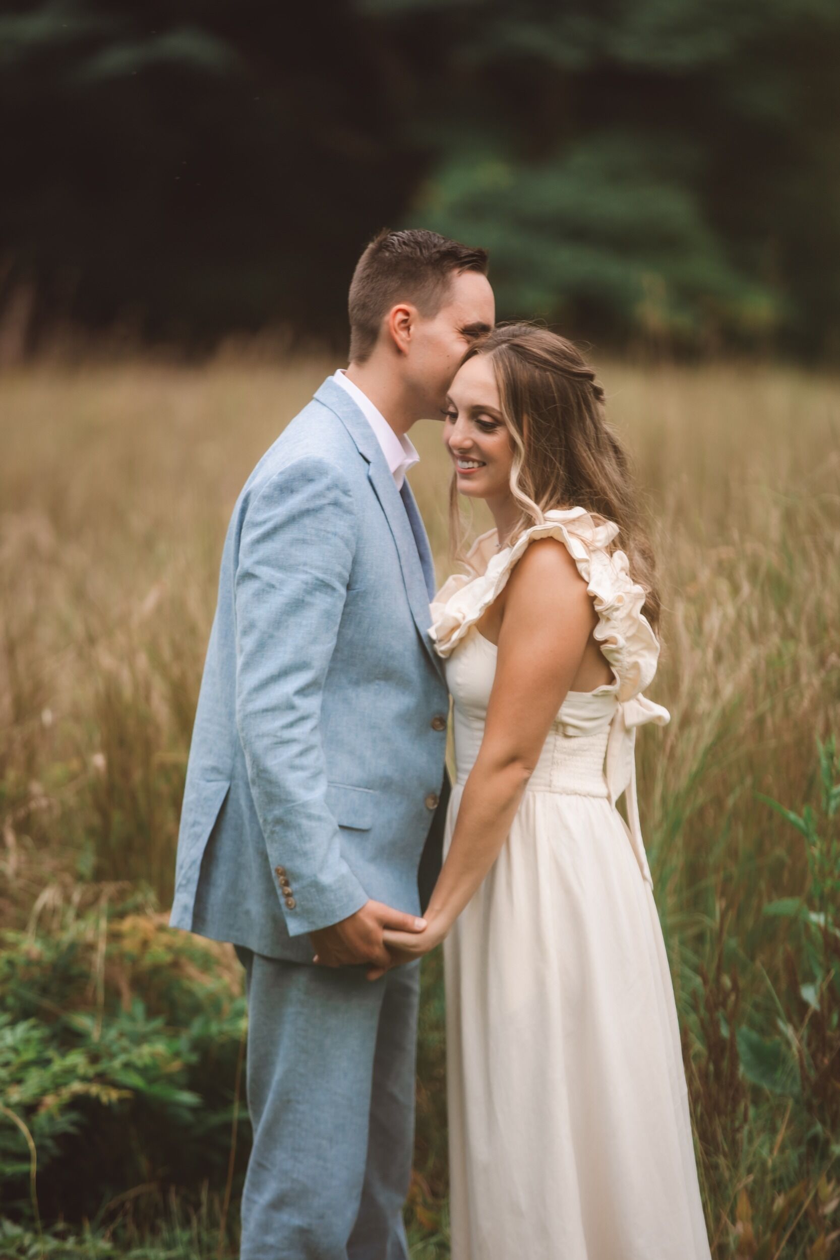 Emily Dunham Wedding In Awe Weddings & Events In South West London