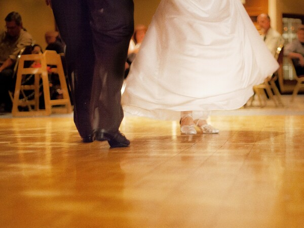 Social Style Dance Studio Photos - The Knot